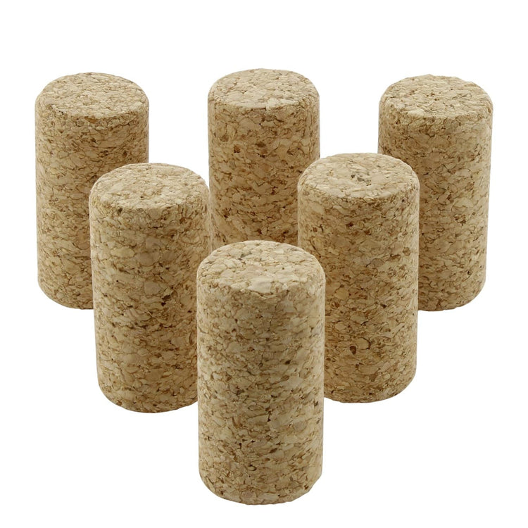 Stoppers, Closures & Supplies – Jelinek Cork Store USA