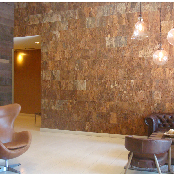 Arizona Cork Wall Tiles - Carton of 2 Tiles (3.88 sqft) – Jelinek Cork ...