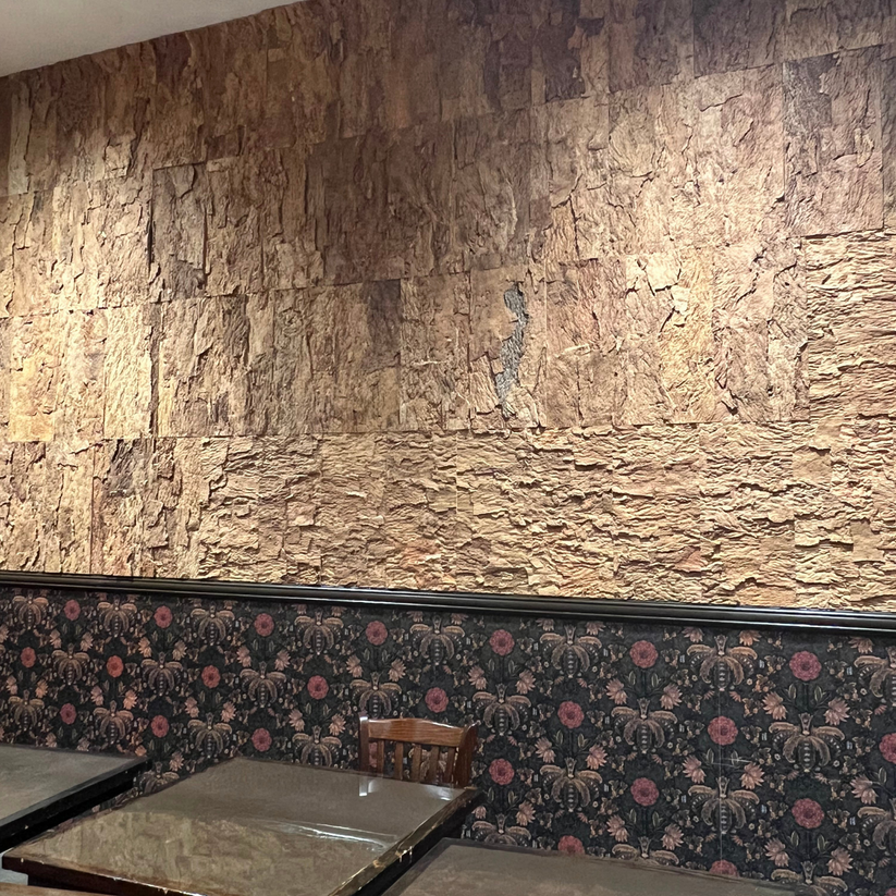 Arizona Cork Wall Tiles - Carton of 2 Tiles (3.88 sqft) – Jelinek Cork ...