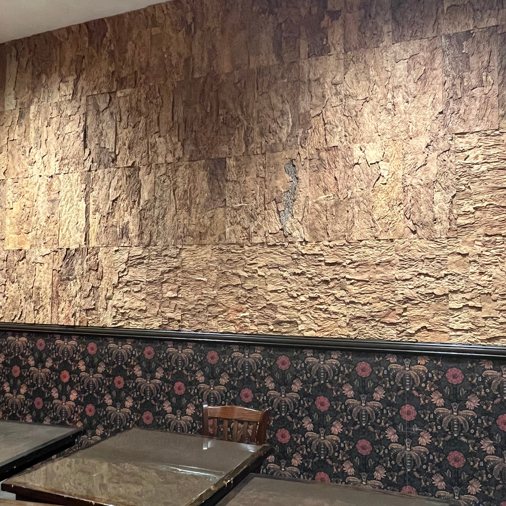 Arizona Cork Wall Tiles - Carton of 2 Tiles (3.88 sqft) – Jelinek Cork ...