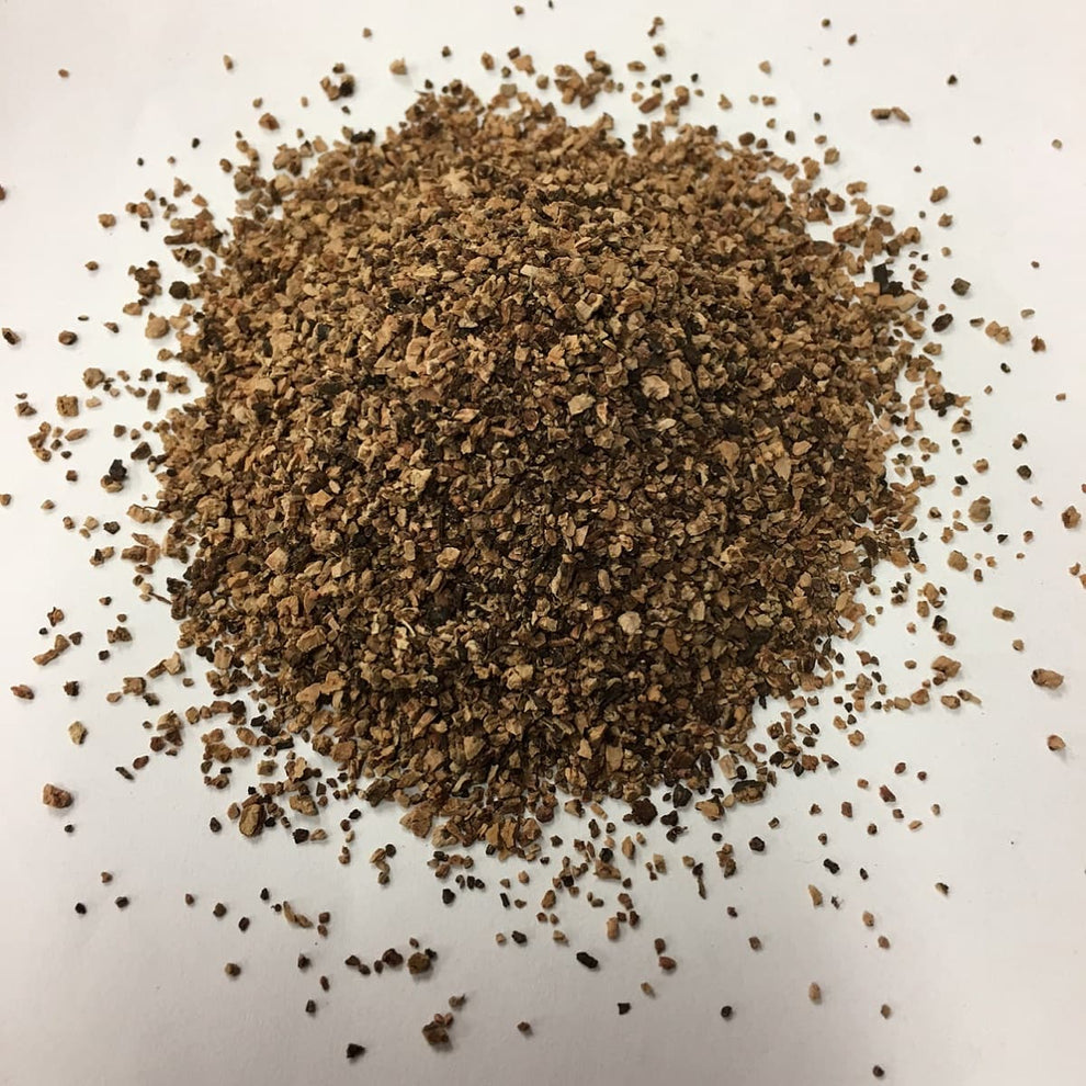 Granulated Cork - 1mm-2mm Grain – Jelinek Cork Store USA