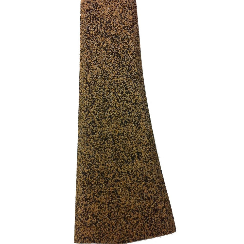 Model Railroad Cork Pads, HO Left Hand Turnout | Jelinek Cork – Jelinek ...