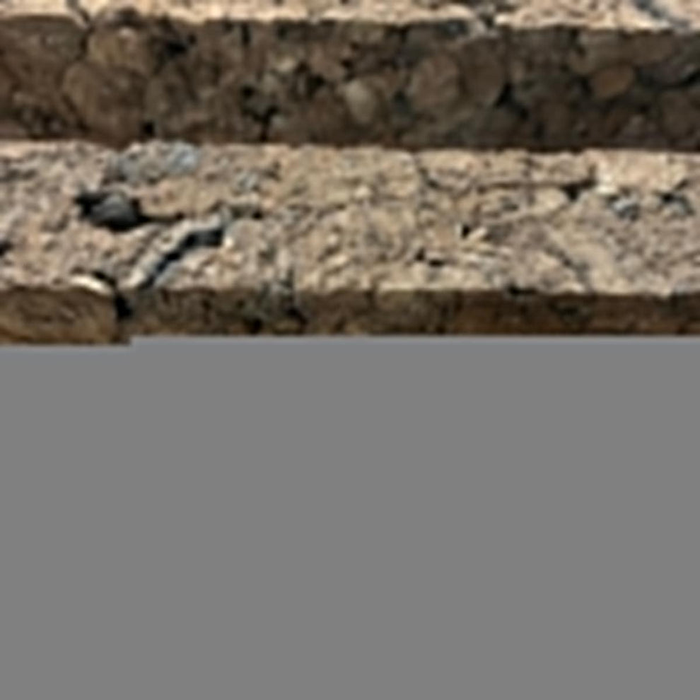 Expanded Cork Sheets, Shiplap for Exteriors, 2" thick | Jelinek Cork ...