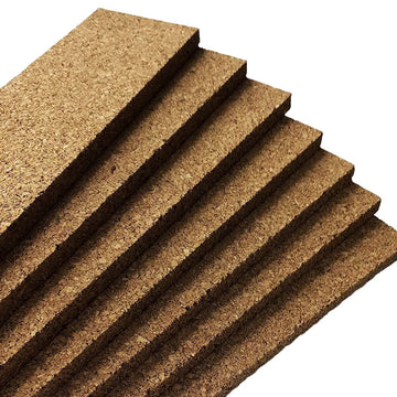 Cork Wall & Ceiling Coverings | Tiles, Squares & Acoustic Panels ...