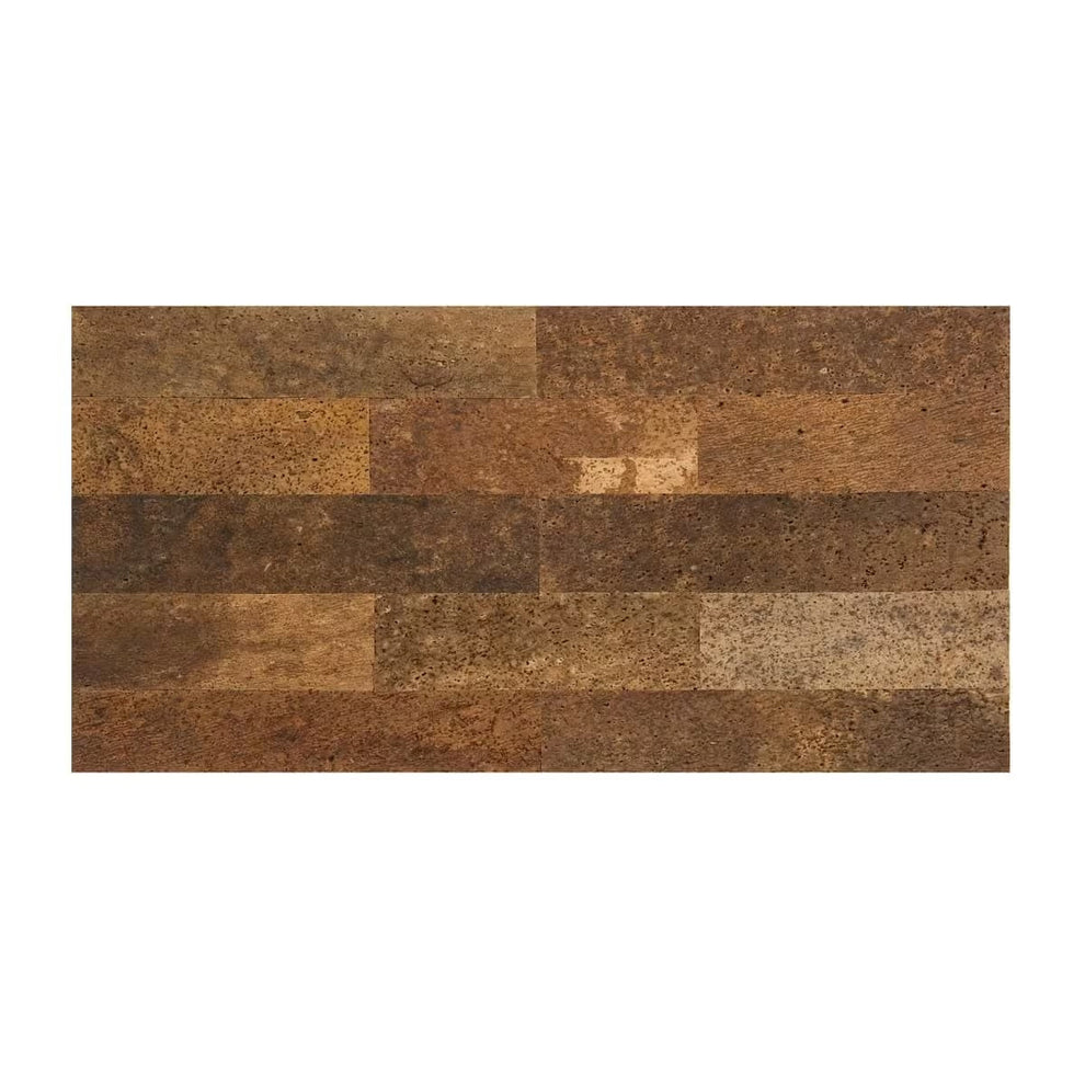 California Cork Wall Tile - Carton of 2 Tiles (3.88 sqft) – Jelinek ...